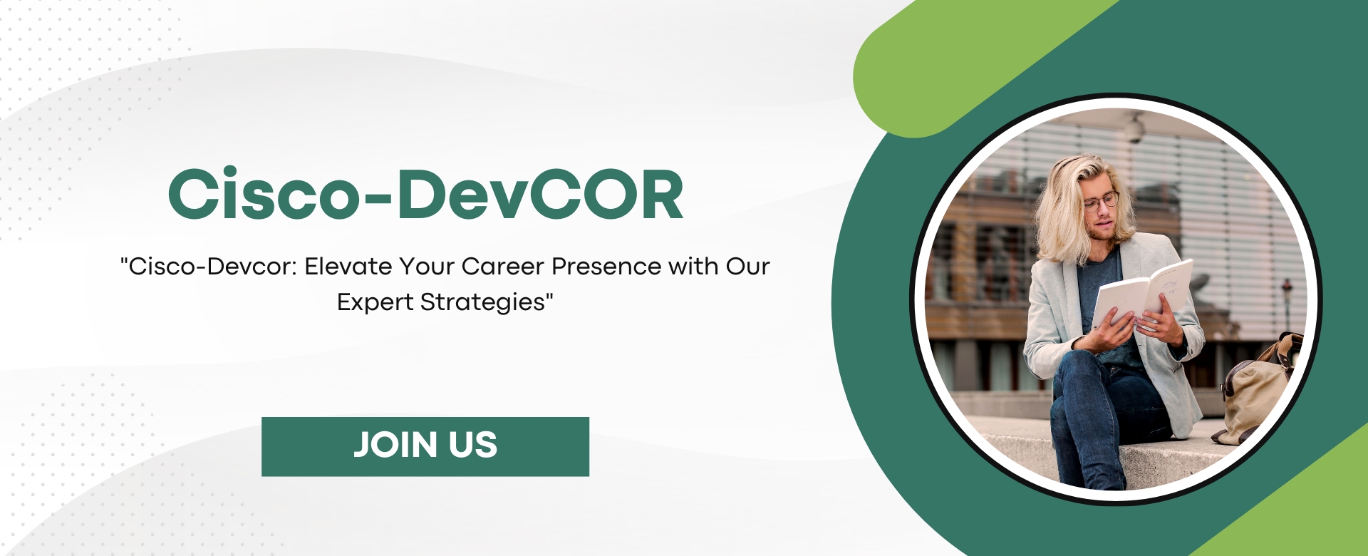 Cisco DevCOR – DevNet Experts